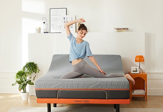 most comfortable bed