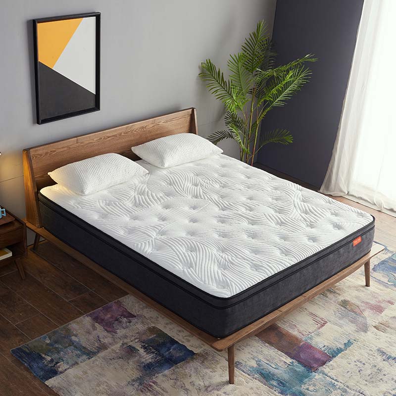 Best King Mattresses for Supreme Comfort