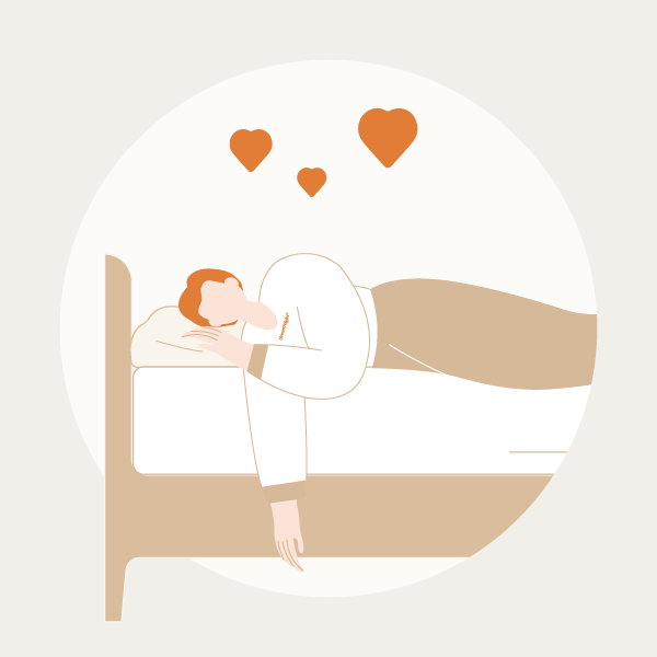 Finding My Dream Mattress for Perfect Sleep