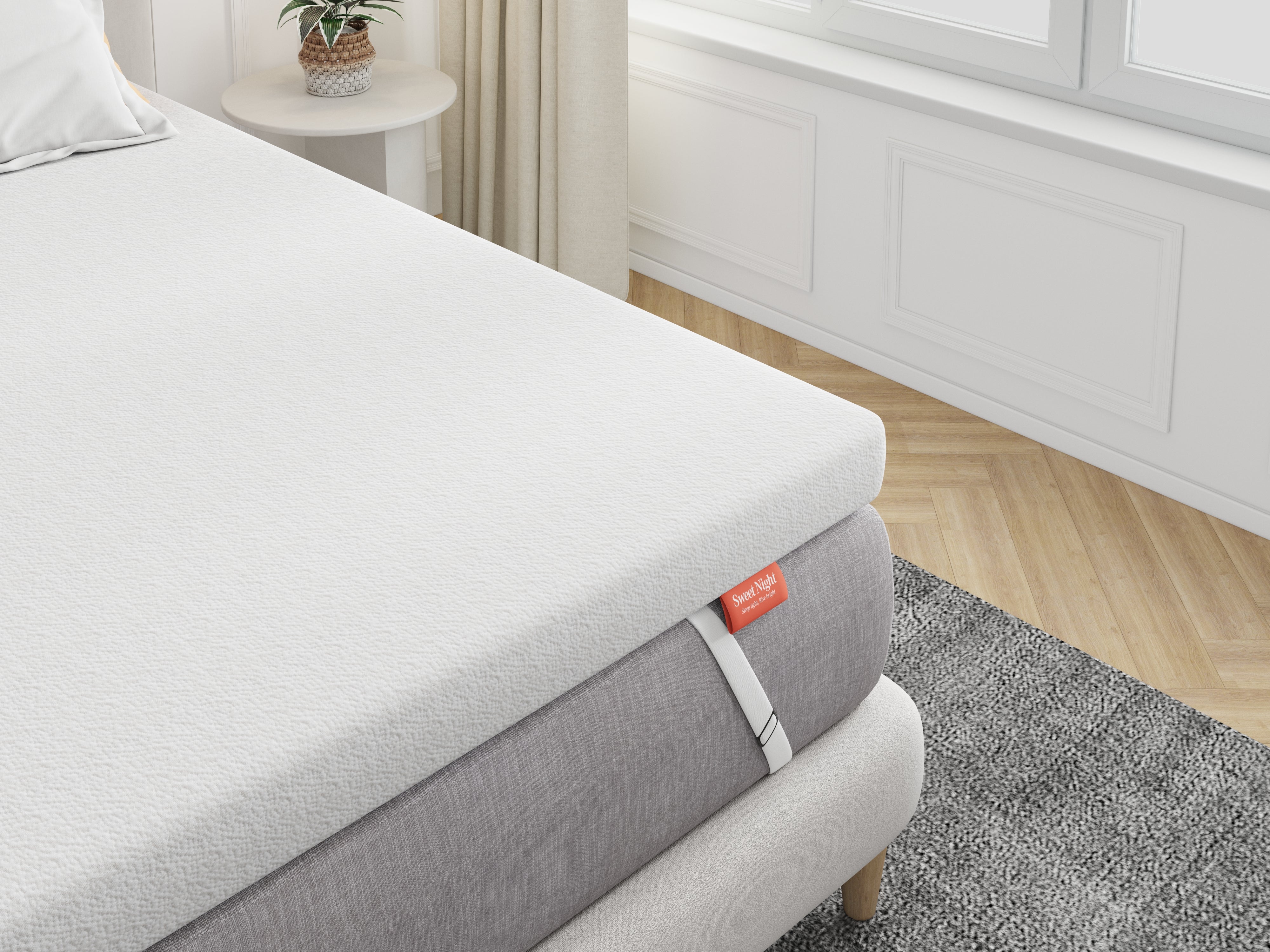Best Full Mattress Topper for Comfortable Sleep